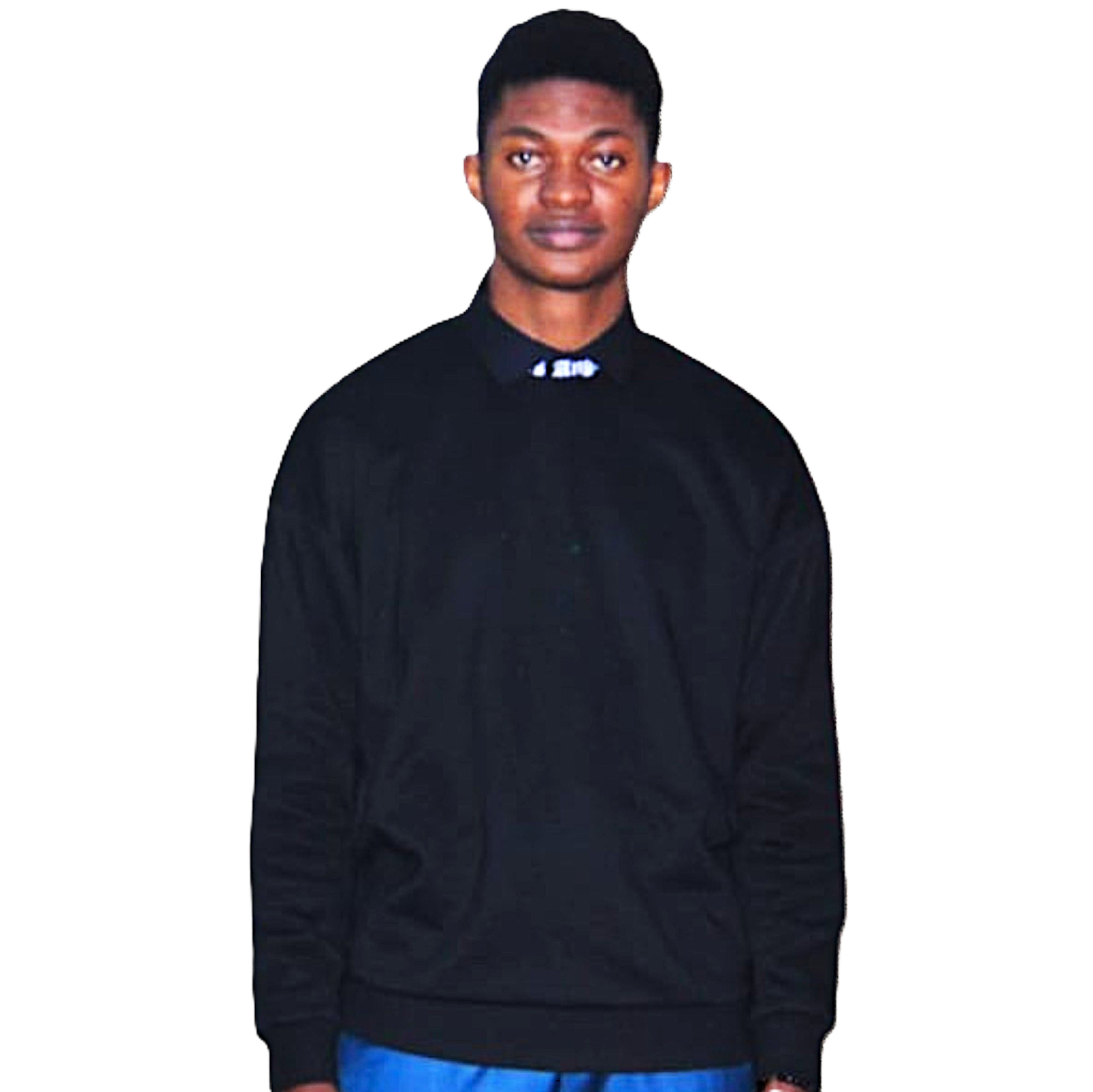 Jovany Lemoupa - Portfolio